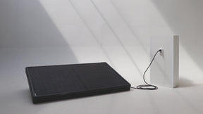 Makkelijkste Plug & play zonnepanelen - supersola